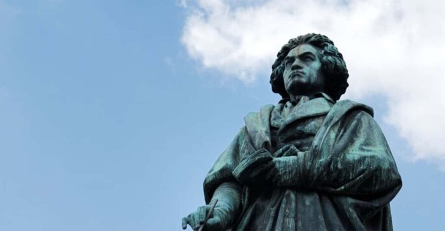 Bonn : Private Walking Tour With A Guide ( Private Tour ) - Why This Tour Is a Great Choice