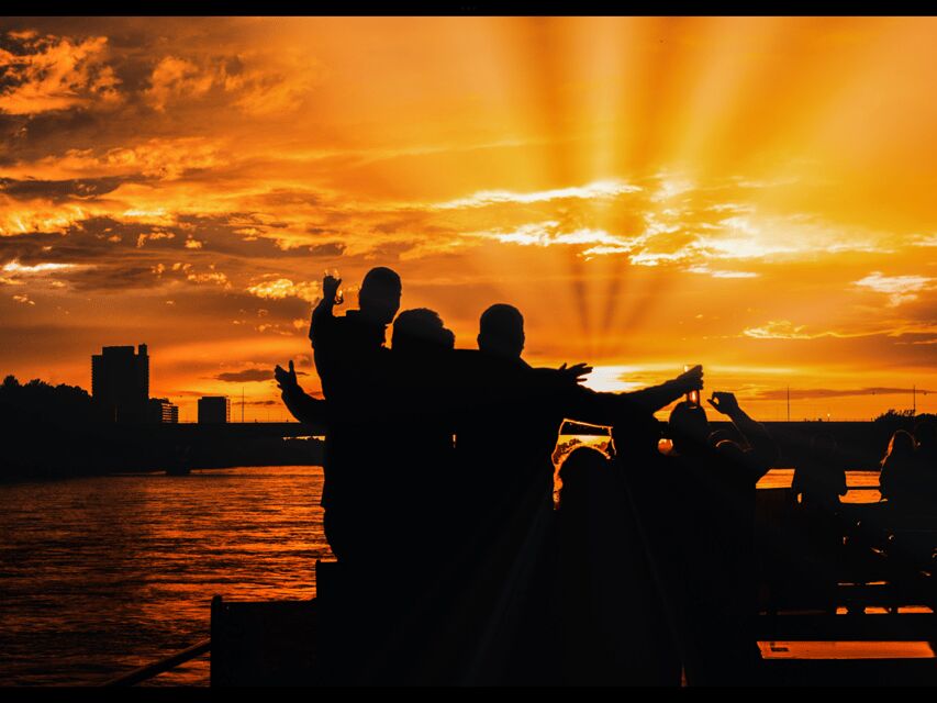 Bonn: Sunset Boat Tour on the Rhine - Practical Tips for Making the Most of Your Cruise