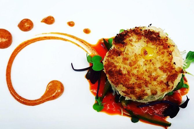 Boothbay Harbor Culinary Walking Tour - A Taste of Maine: The Boothbay Harbor Culinary Walking Tour