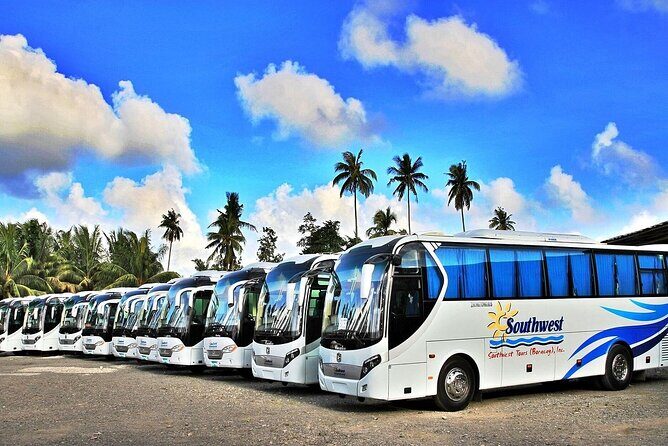 Boracay Adventures Transfer Services Via Caticlan - Introduction