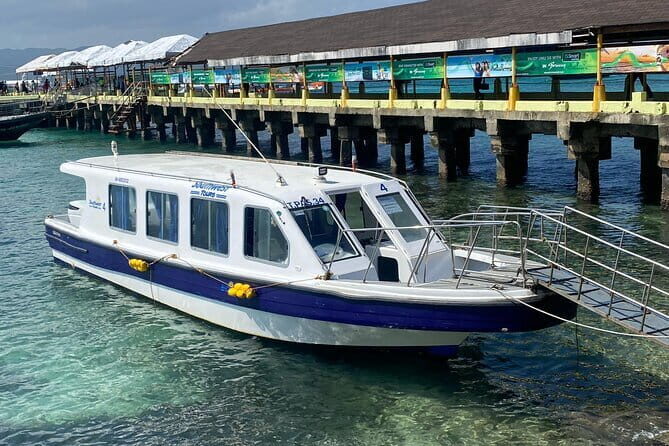 Boracay Adventures Transfer Services via Kalibo - The Experience: What You’ll Actually Feel and See