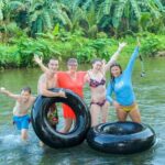 Boracay ATV Tour and Kawa Hot Bath - The Itinerary in Detail