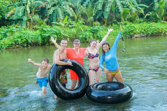 Boracay ATV Tour and Kawa Hot Bath - The Itinerary in Detail