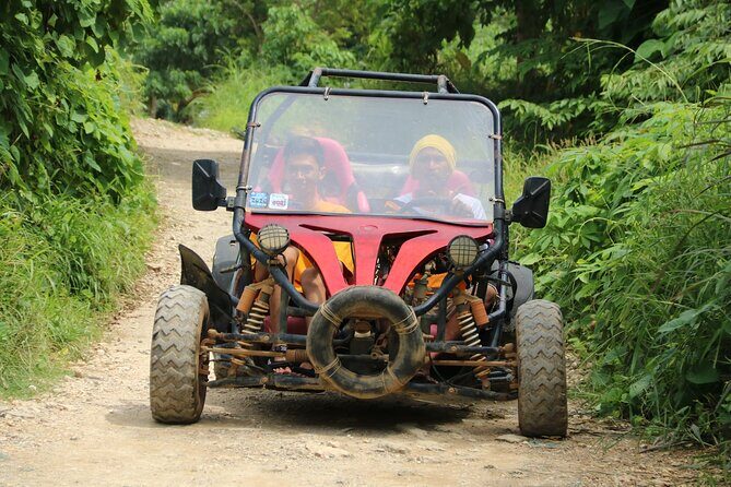 Boracay Buggy Car Adventure - The Itinerary and Experience