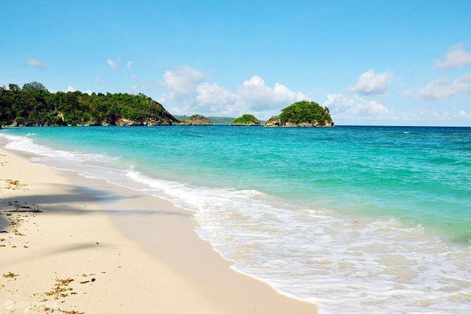 Boracay Half Day Land Tour with Puka Beach - What Does the Tour Mean for You?