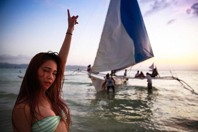 Boracay Paraw Sailing - FAQ