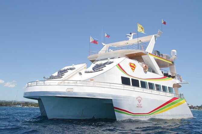Boracay Party Yacht 2 hour tour with snorkeling - Value and Practical Considerations