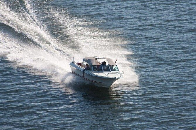 Boracay Speedboat Rental - The Sum Up