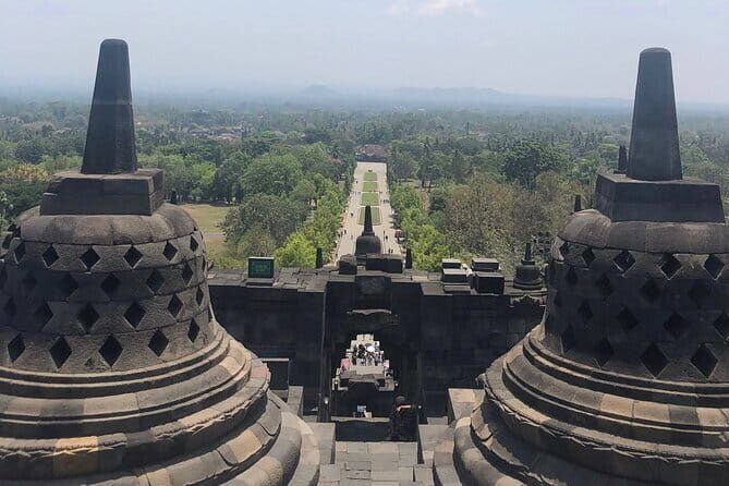 Borobudur and Prambanan private tour full day - Who Will Appreciate This Tour Most?