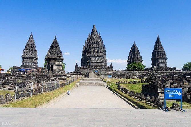 Borobudur Sunrise And Prambanan Temples Tour (PRIVATE TOUR) - Practical Tips for Making the Most of Your Tour