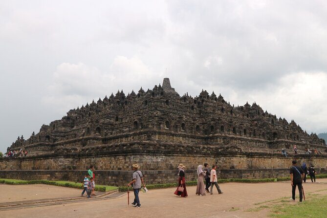 Borobudur Temple Tour - Frequently Asked Questions