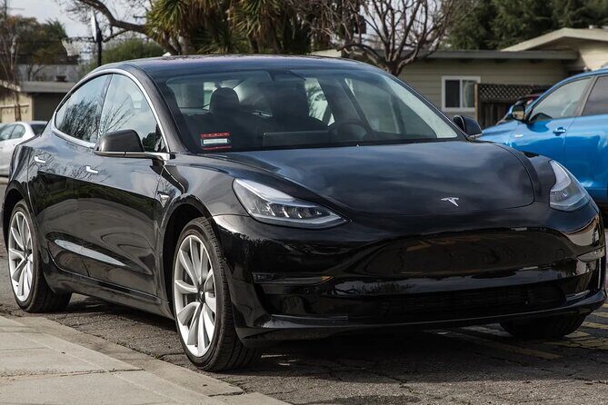 Boss Be Luxury Airport Transfer From New Orleans - The Details of Your Transfer Experience