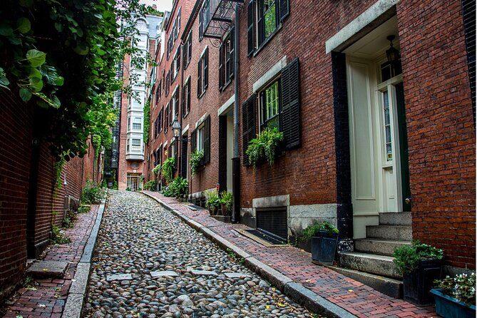 Boston and Cambridge Private Day Tour - The Experience and Guide Quality