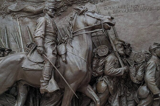 Boston Civil War and Abolition Movement: A Self-Guided Audio Tour - Who Should Consider This Tour?