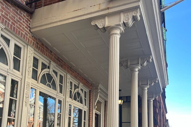 Boston Freedom Trail Private Car Tour - Who Should Consider This Tour?
