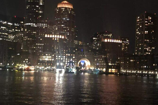Boston Full Moon Cruise Tour - Final Thoughts — Who Will Love This?