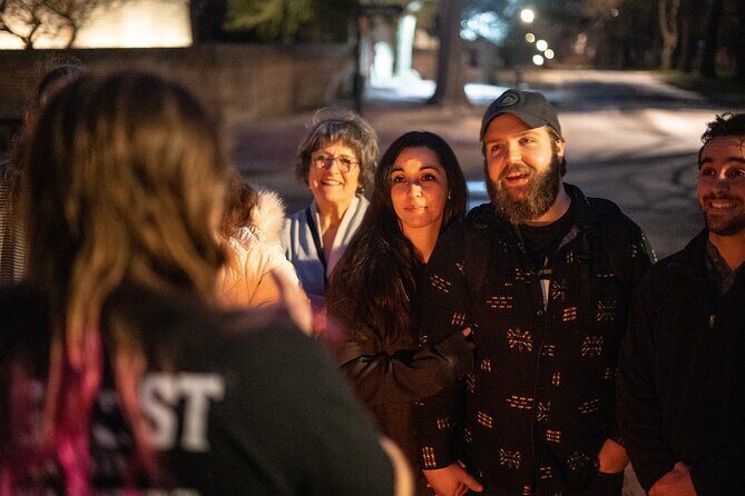 Boston Ghosts Boos and Brews Haunted Pub Crawl - The Value of the Tour