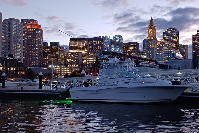 Boston Harbor Private Sunset Cruise - Authentic Feedback from Travelers