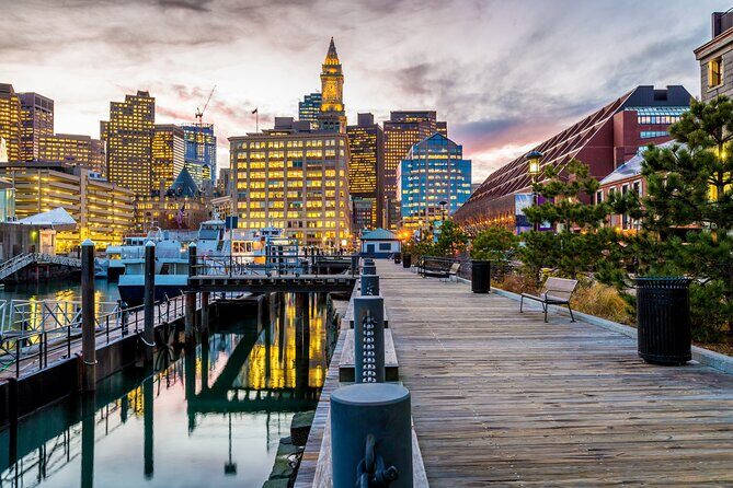 Boston Haunted Pub Crawl - Who Will Love This Tour?