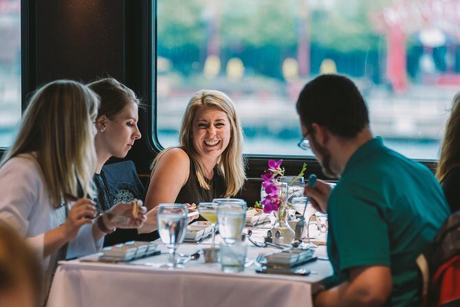 Boston Premier Brunch Cruise on Odyssey - Who Will Love This Experience?