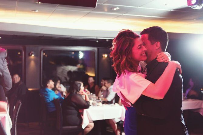Boston Premier Dinner Cruise on Odyssey - Who Will Enjoy the Boston Dinner Cruise?
