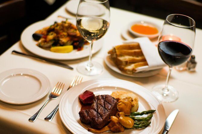 Boston Restaurant Week - Itinerary Breakdown: What to Expect