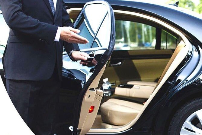 Boston to New York Private Car Service Transportation - Detailed Breakdown of the Journey