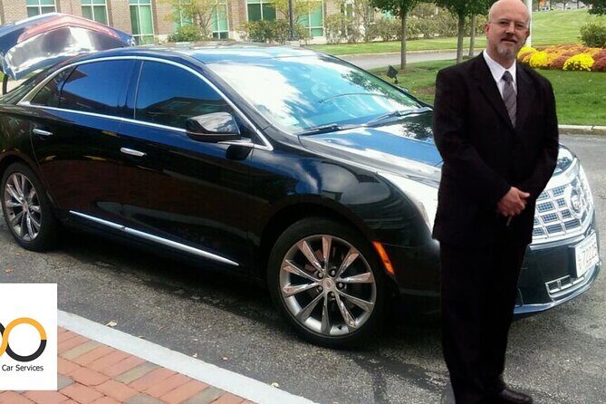 Boston to Portland ME Private Car service - The Value of a Private, All-Inclusive Service