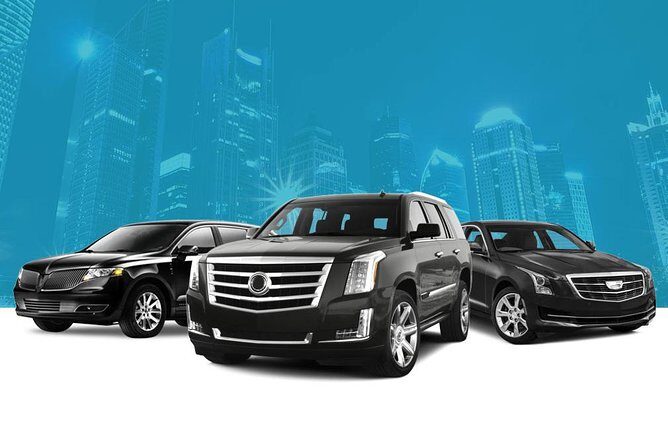 Boston to Woods Hole & Martha's Vineyard Ferry Private Chauffeur Service - Who Should Consider This Service?