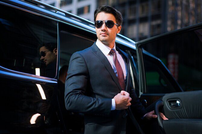 Boston to Woods Hole One Way Private Car Service - FAQ