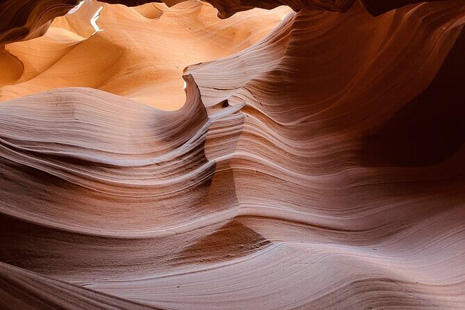 Both Upper and Lower Antelope Canyon Half-Day Tour from Page - Authentic Traveler Feedback and Insights