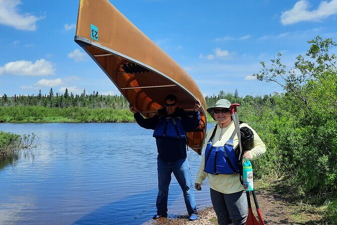 Boundary Waters Day Trips, Lutsen/Grand Marais - Practical Details for Planning Your Trip