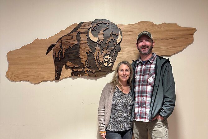 Bourbon Distillery Tour Transportation - An In-Depth Look at the Tour Experience