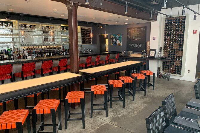 Bourbon Tasting in York - Who Will Enjoy This Tour?