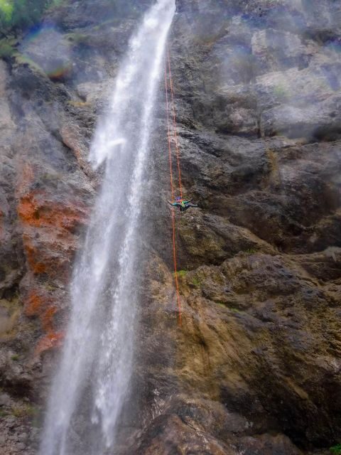 Bovec Adventure: Canyoning in Triglav National Park - What Makes This Tour Stand Out?