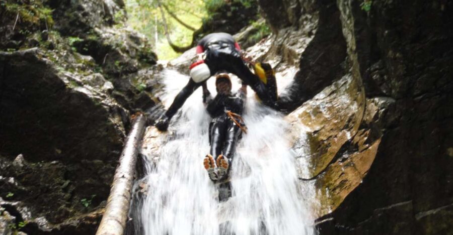 Bovec: Canyoning in Triglav National Park Tour + Photos - Is It Worth the Price?