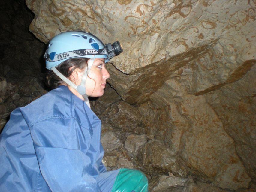 Bovec: Mountain Caving Adventure - The Itinerary: What Should You Expect?