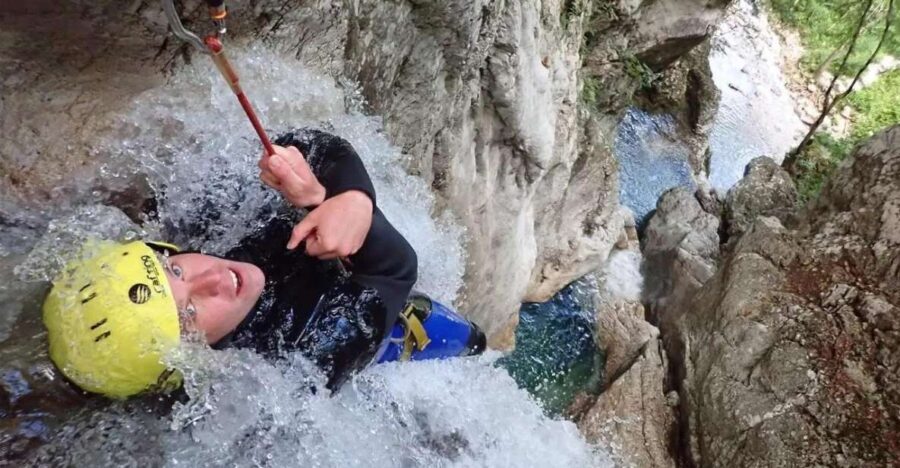 Bovec: Suec Canyon Canyoning Experience - The Practicalities: What Travelers Need to Know