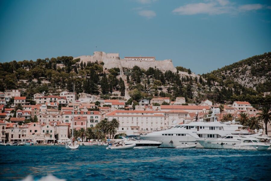 Bra & Hvar private tour - What Makes This Tour Stand Out?