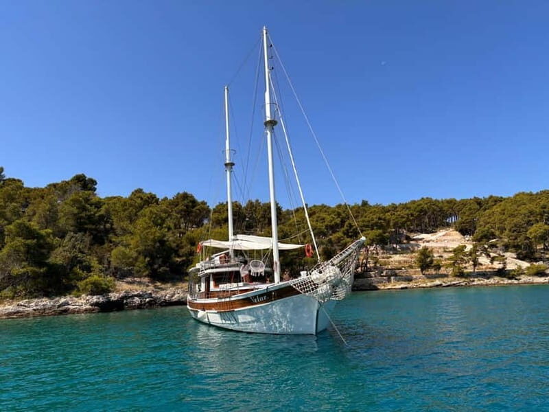 Brac/Hvar/Blue Lagoon - One-day excursion by boat - Who Would Love This Tour?