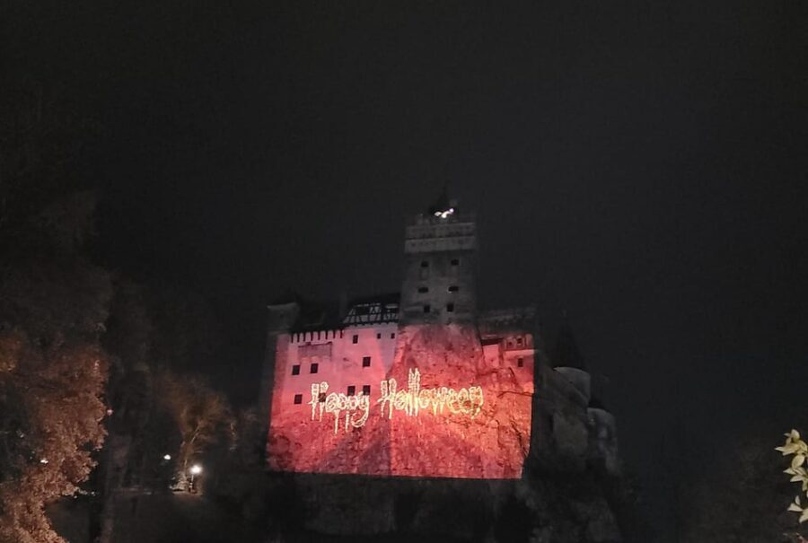 Bran Castle: City Break with Halloween Party, dinner, hotel - What’s Included and What To Consider