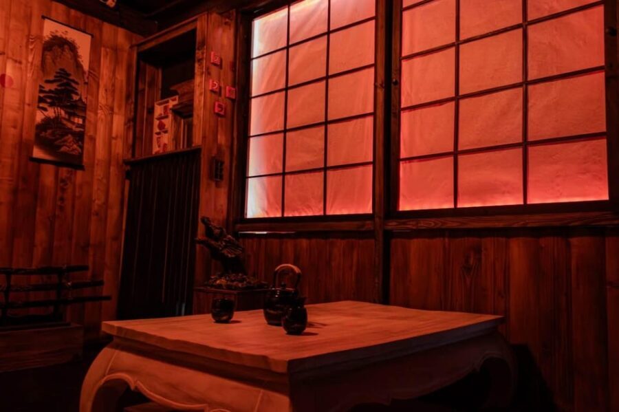 Brasov: Japanese Themed Escape Room Adventure - Value and Practical Advice