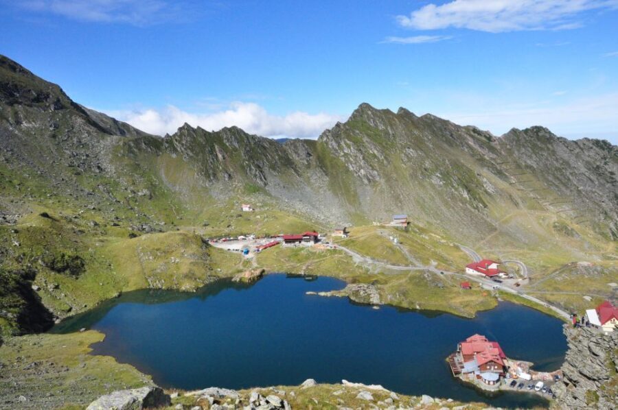 Brasov: Private Fagaras Mountains Trekking Tour - The Practicalities and What to Expect