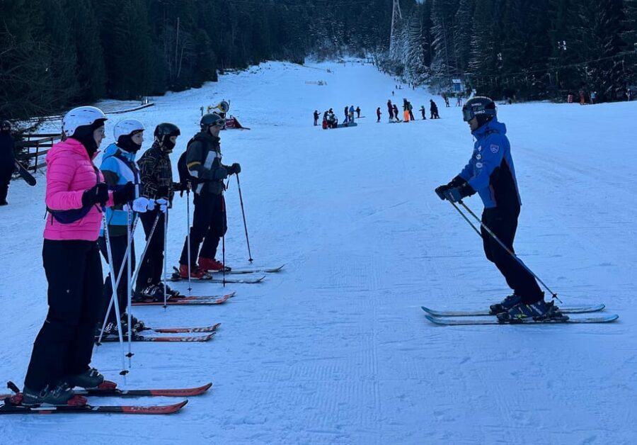 Brasov: Ski Lessons Day Trip For All Ages And Levels - The Itinerary and What to Expect