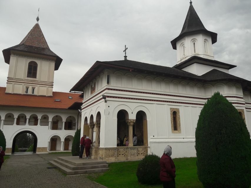 Brasov: Transfagarasan Highway-Balea Lake - Carta monastery - Authentic Reviews and Their Insights