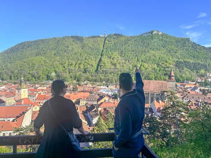 Brasov: Walking Tour of the Old Town & Photo Hotspots - What Makes This Tour Stand Out?