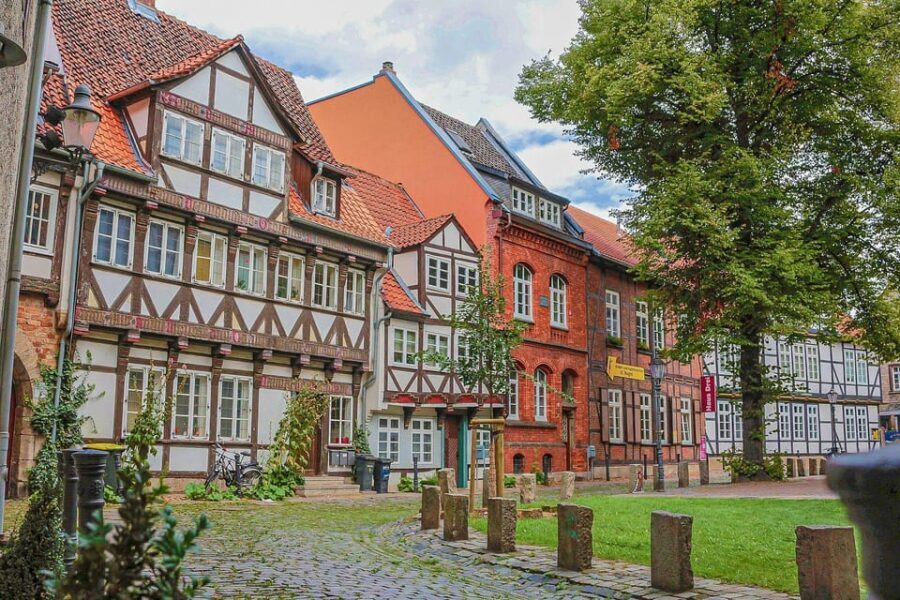 Braunschweig Private Guided Walking Tour - The Highlights of Your Walking Tour