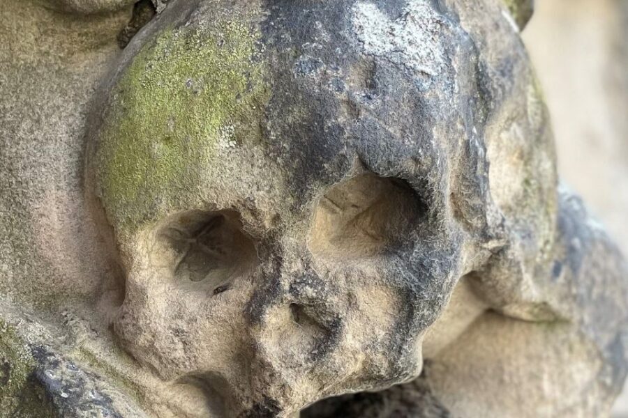 Braunschweig: Private Tour to Ghosts, Witches & Vampires - What to Expect from the Tour