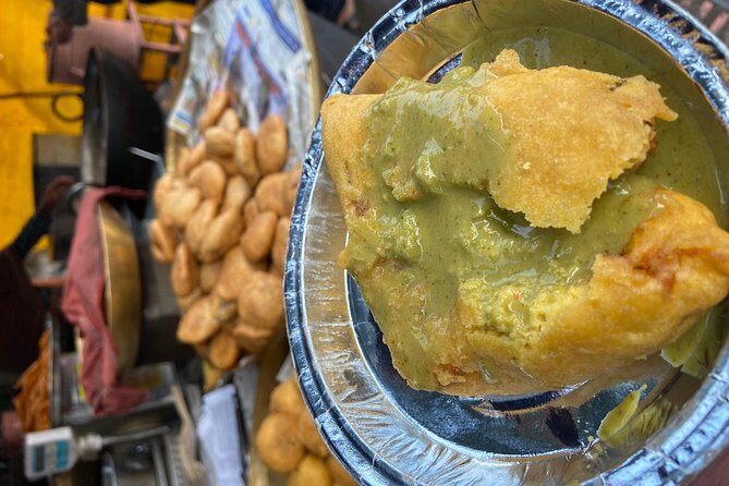 Breakfast Tour of Jaipur City Including Morning Visit of Monuments From Outside. - Who Should Consider This Tour?