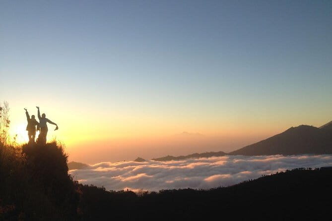 Breathtaking Batur Sunrise Trekking - What the Reviews Say